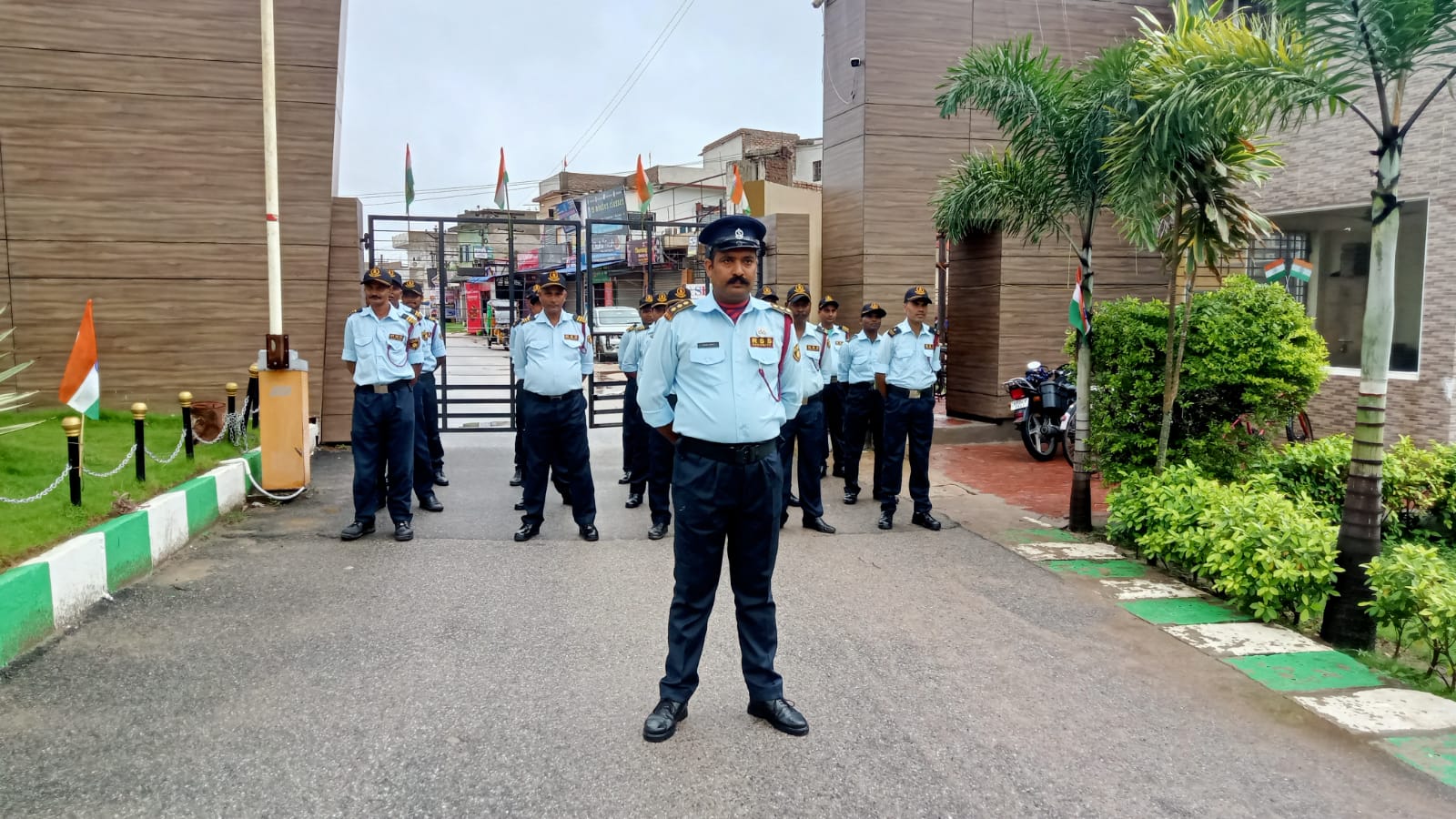 Gallery – Rohit Security Services